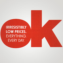 Cut-Price Chic: Six Strategies that Made Kmart Cool