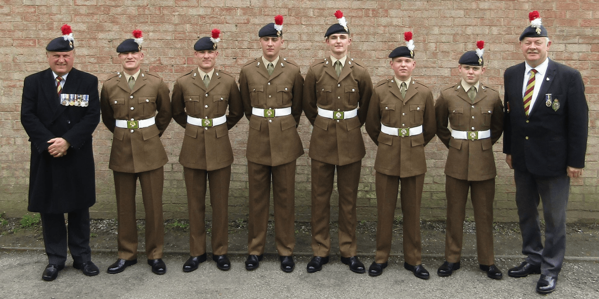 Fusilier Association