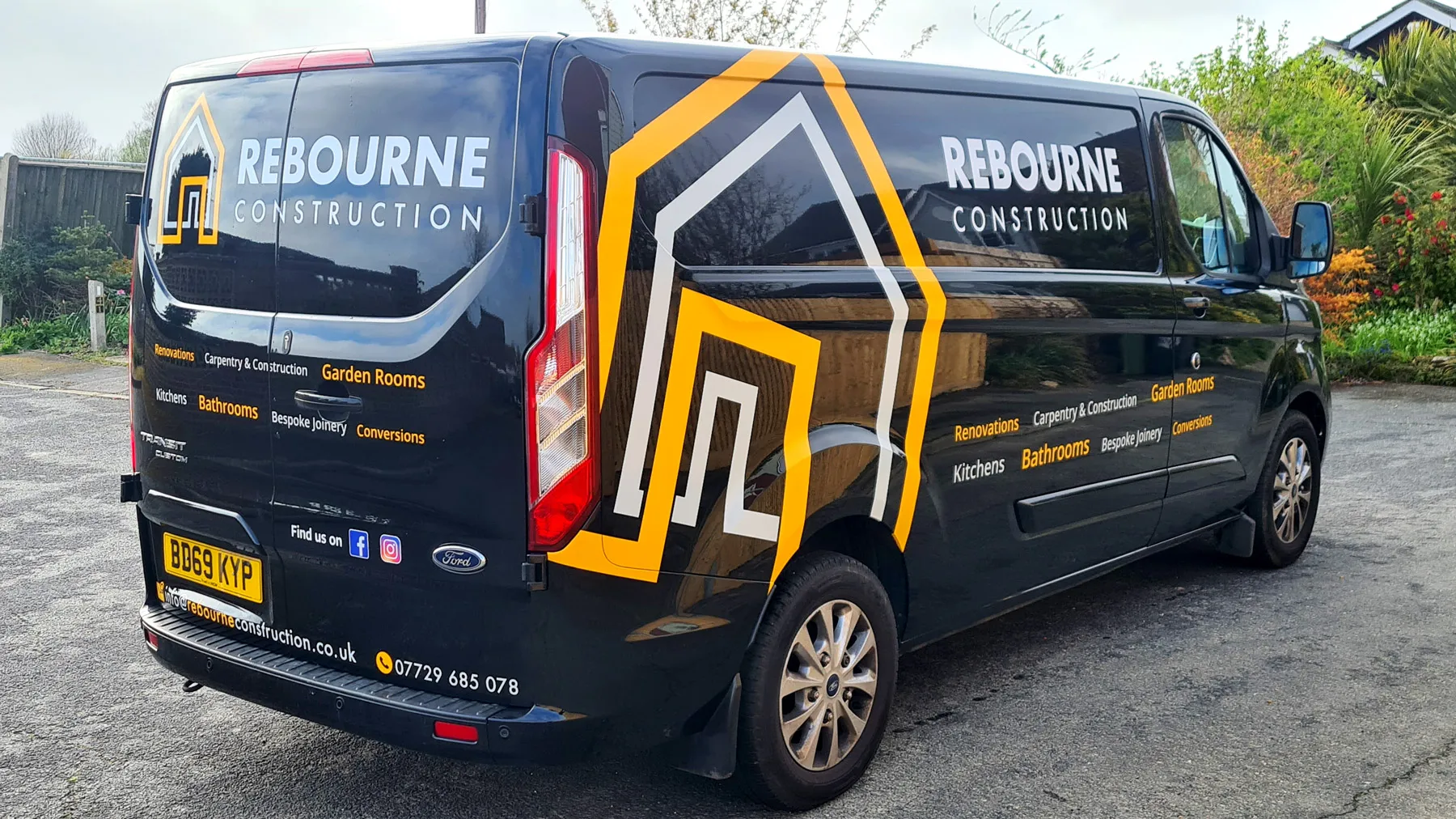 Design Lab Eastbourne - Home