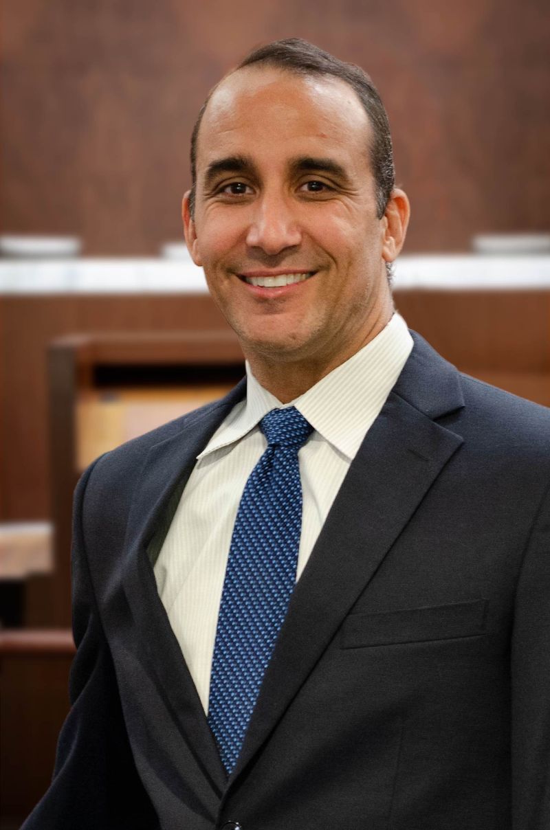 Meet The Mesothelioma Legal Team