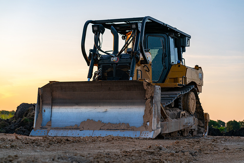 About | Texas Clear Cut