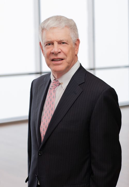 Jon Linker | North Hudson Resource Partners