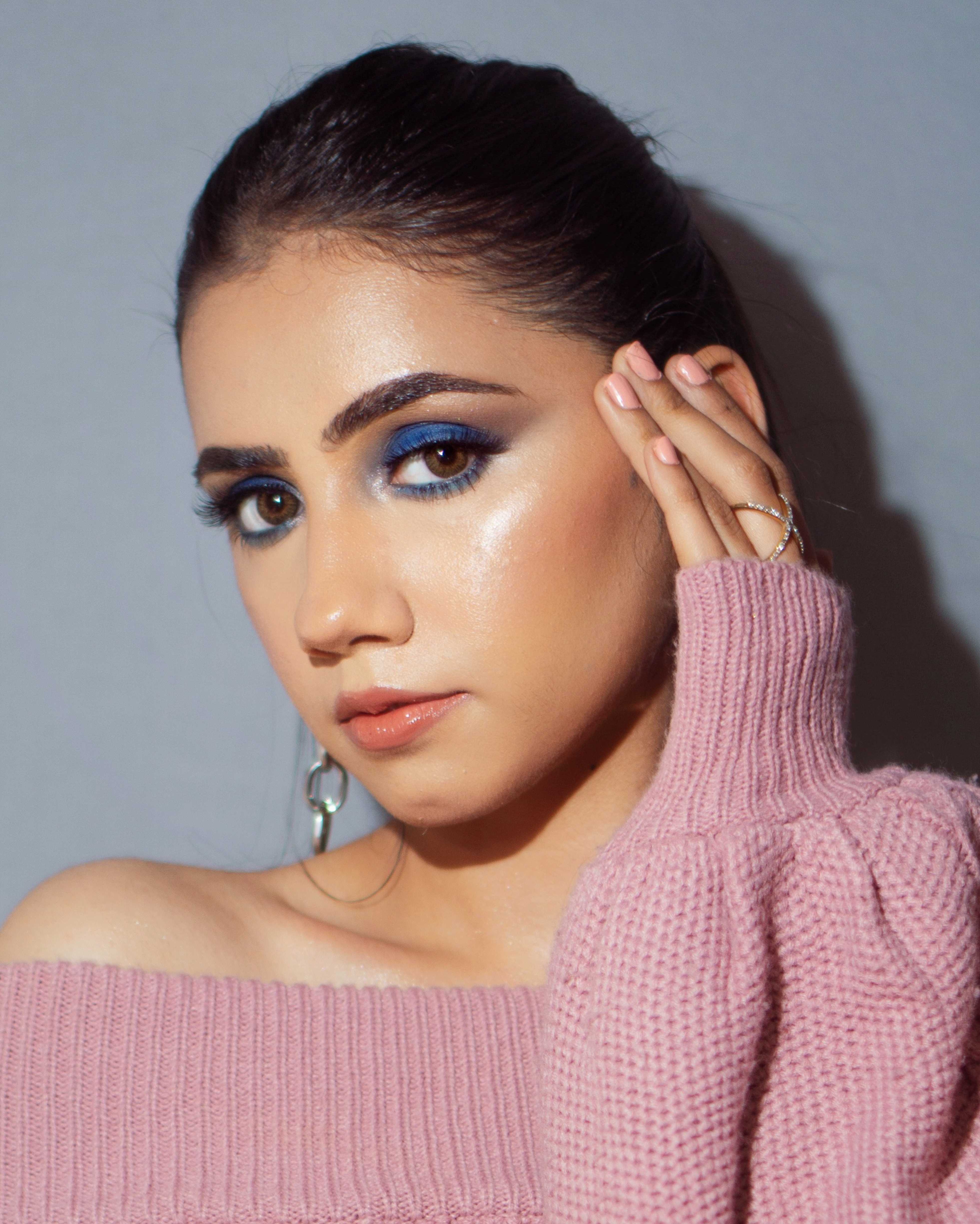 Lavisha Arora | Home