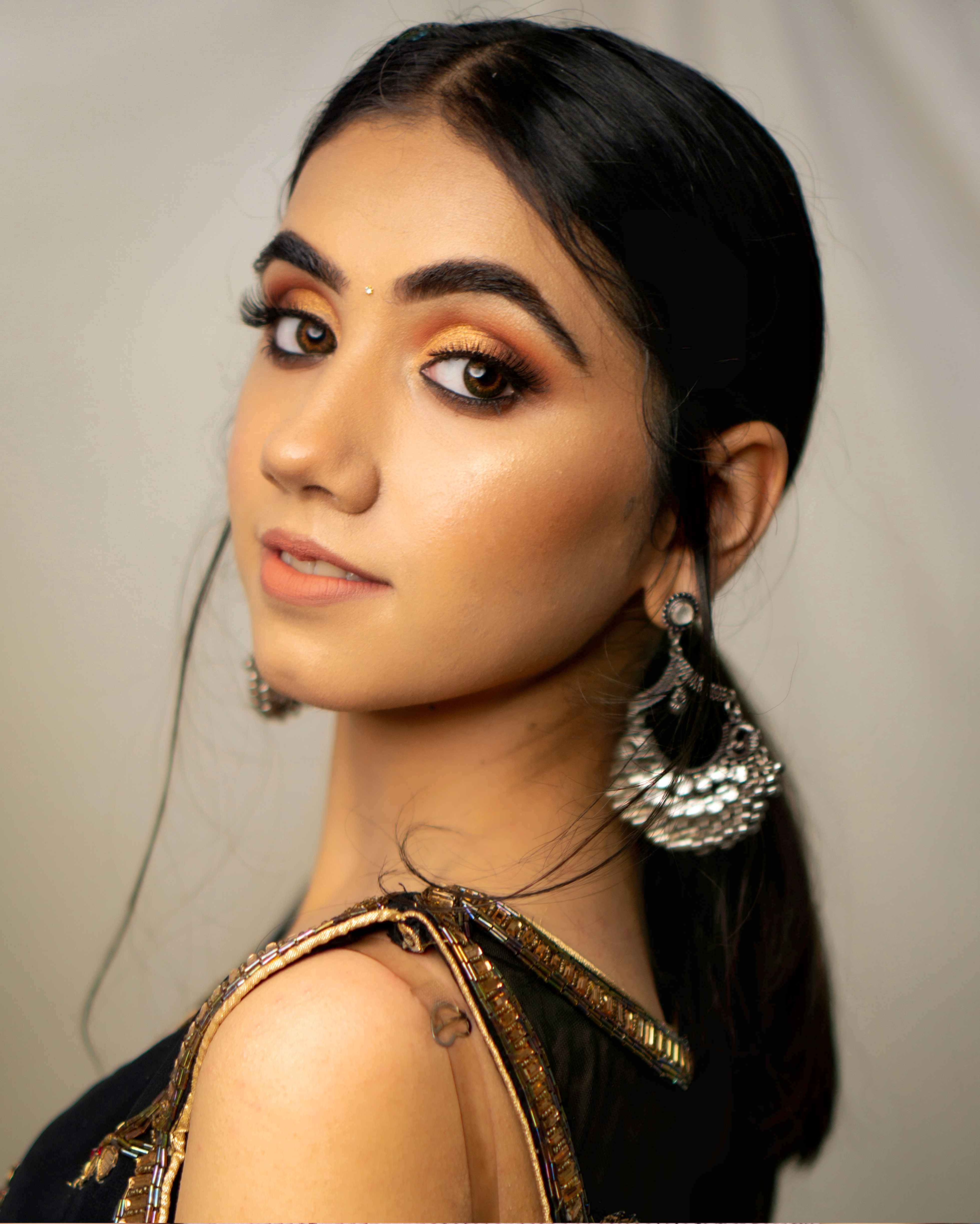 Lavisha Arora | Home