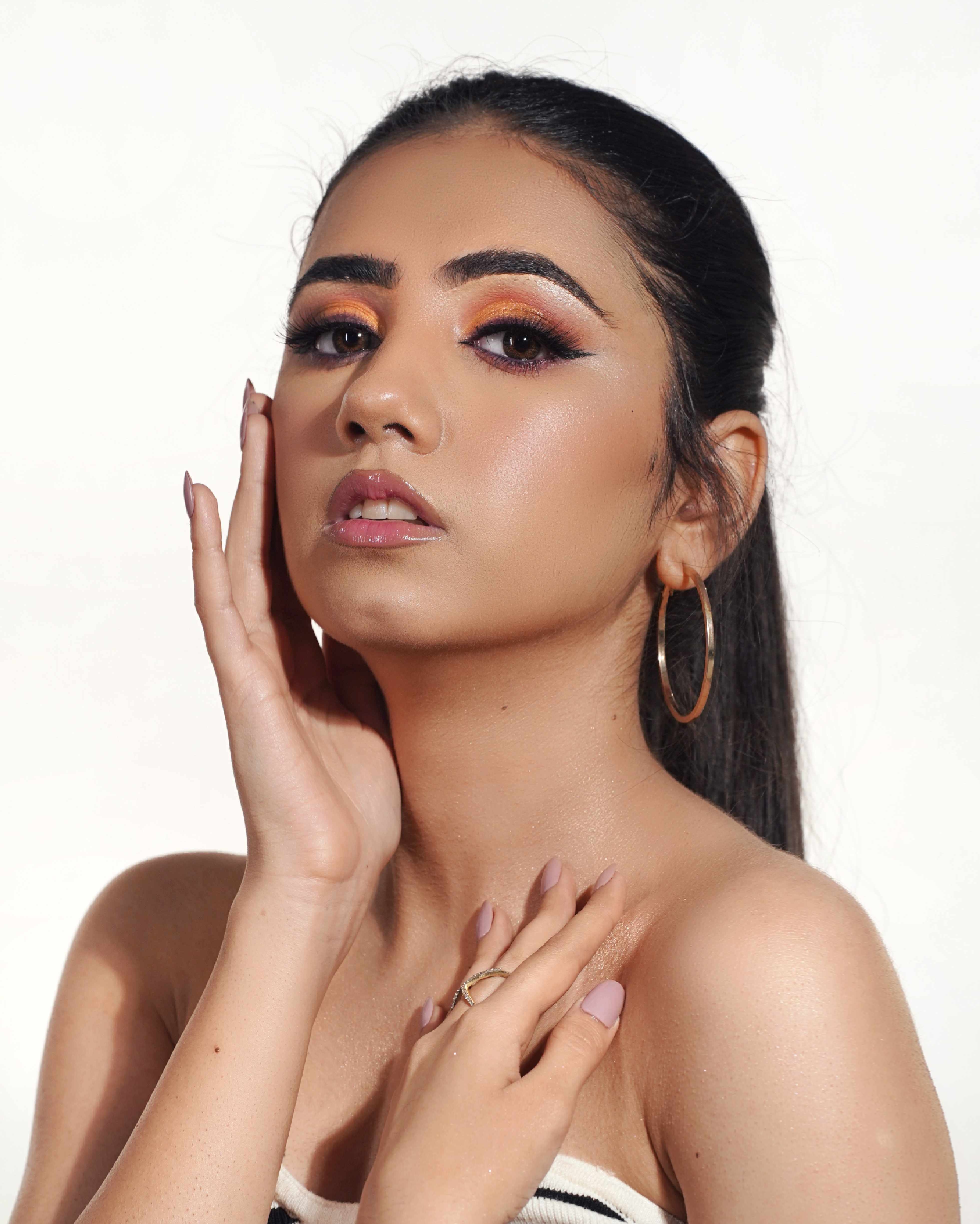 Lavisha Arora | Home