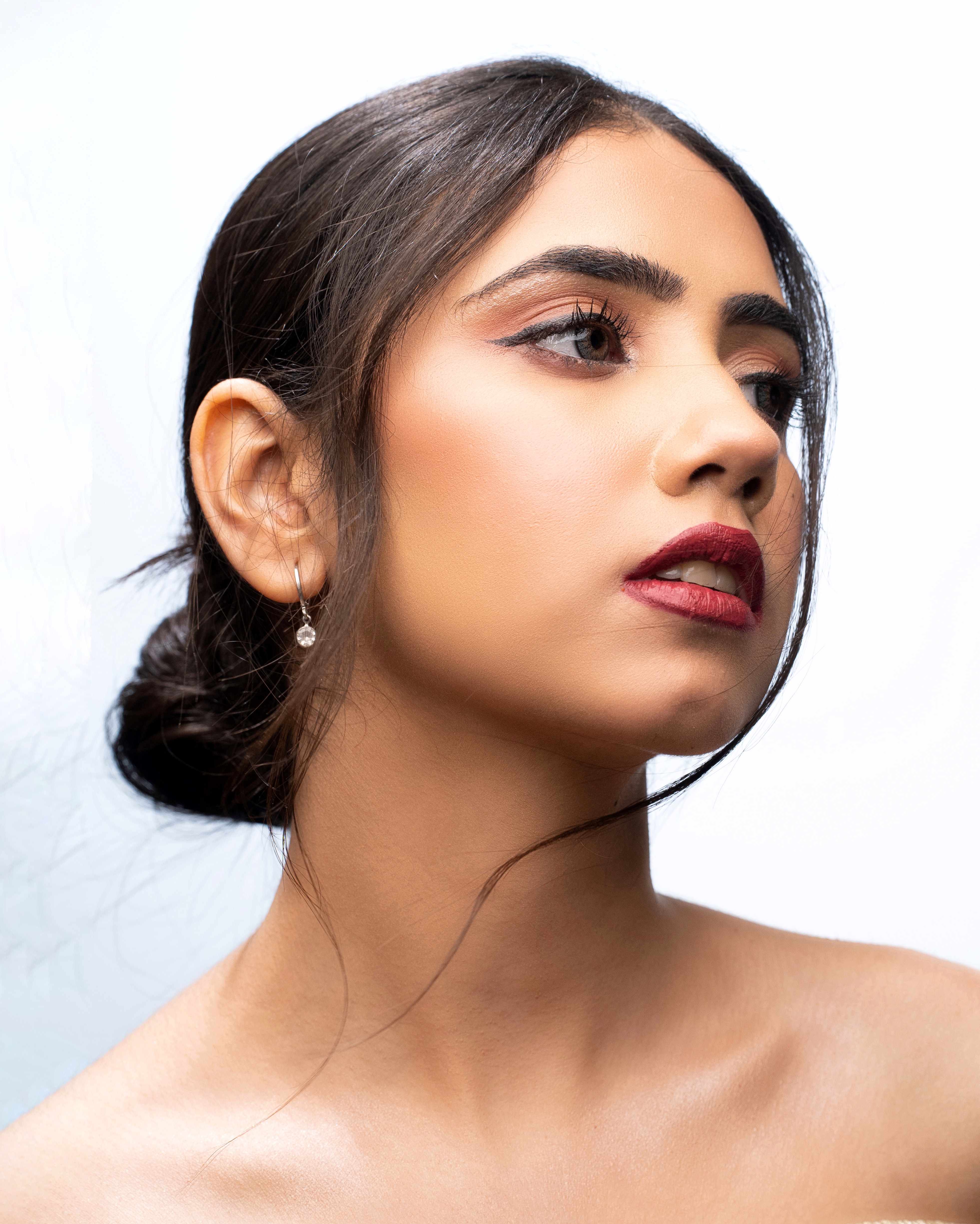 Lavisha Arora | Home