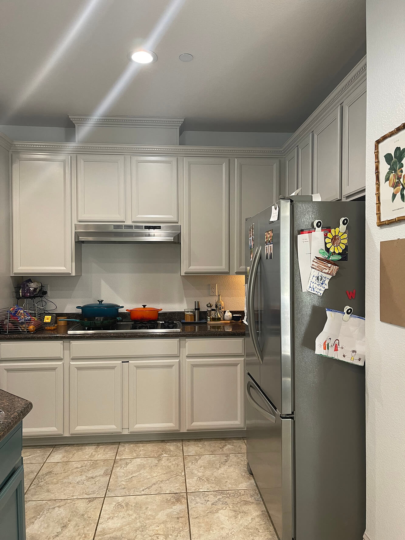 See The "Before & After" Magic: Kitchen Remodel | Harty Interiors ...