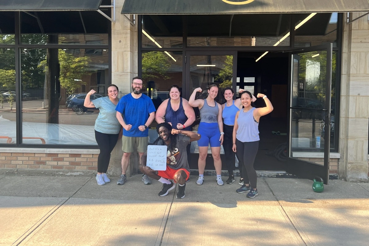 About Private Health Coaching in Cleveland, OH