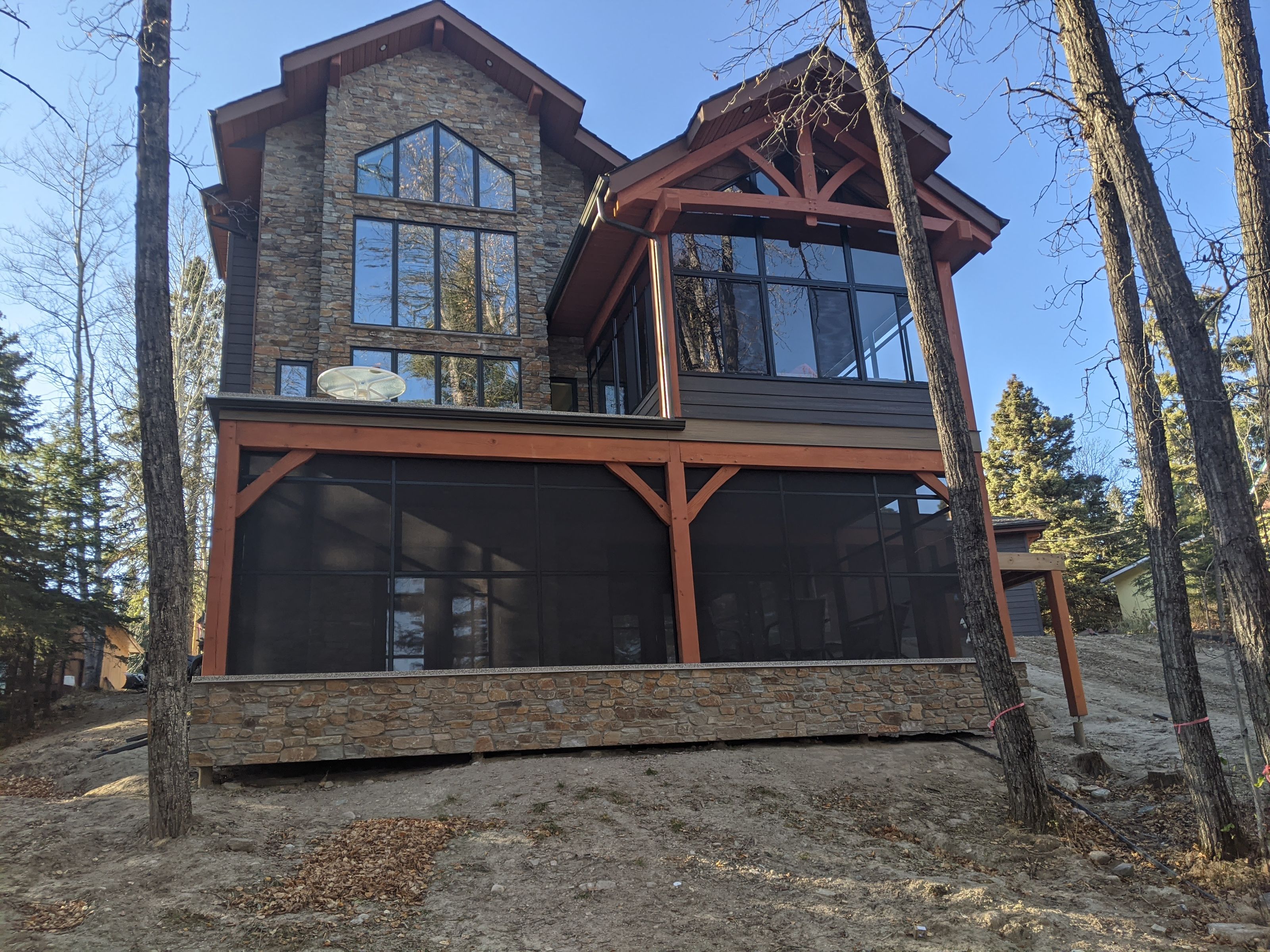 Canadian Factory Direct Sunrooms | Sunrooms