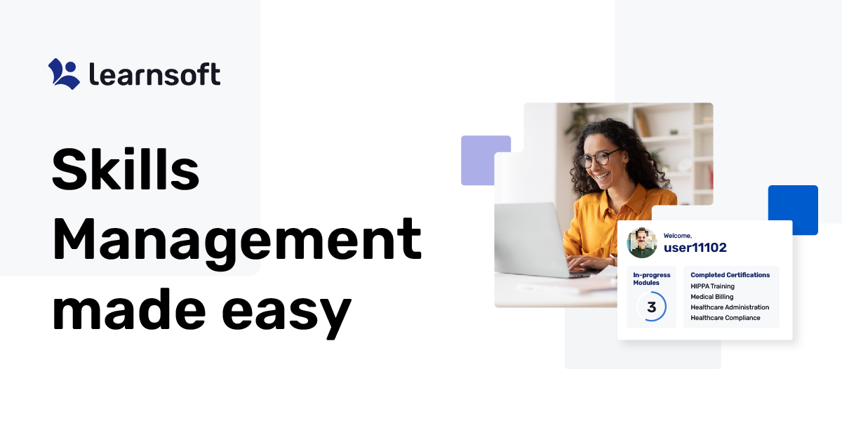 Skills Management | Learnsoft