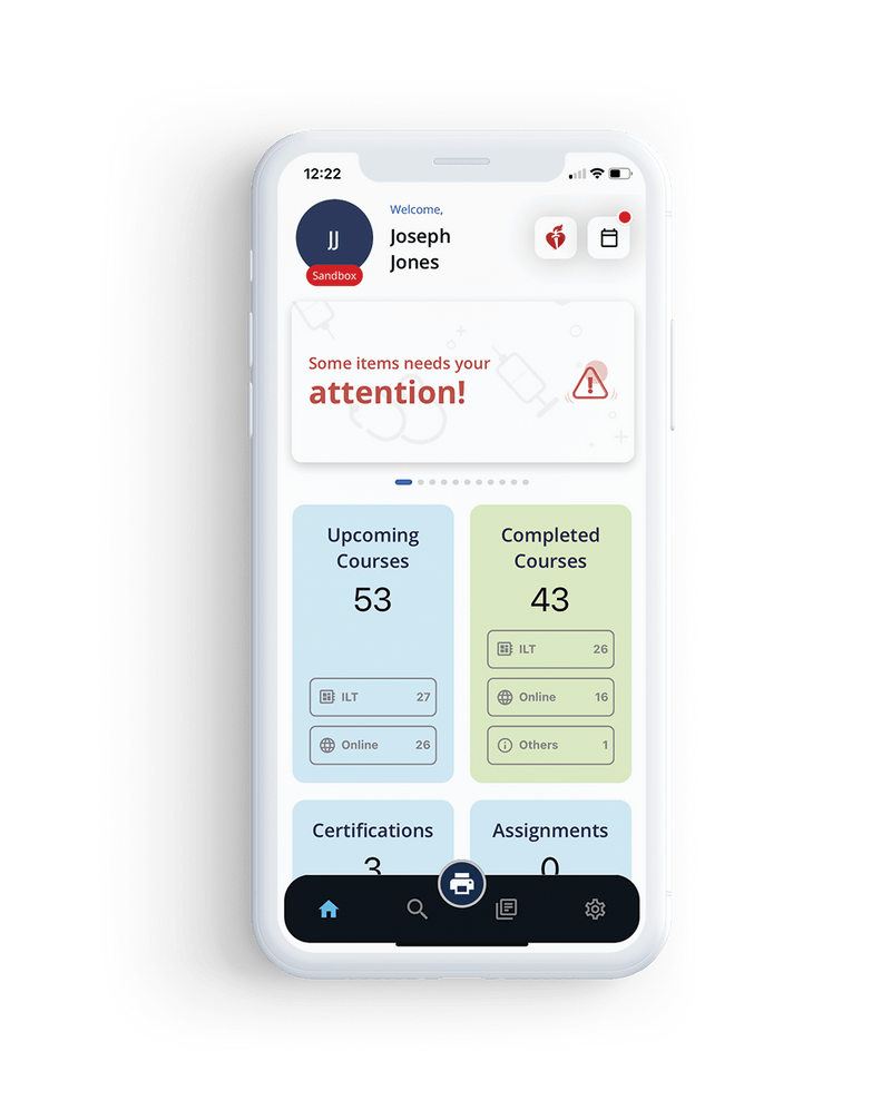 Mobile learning LMS | Learnsoft