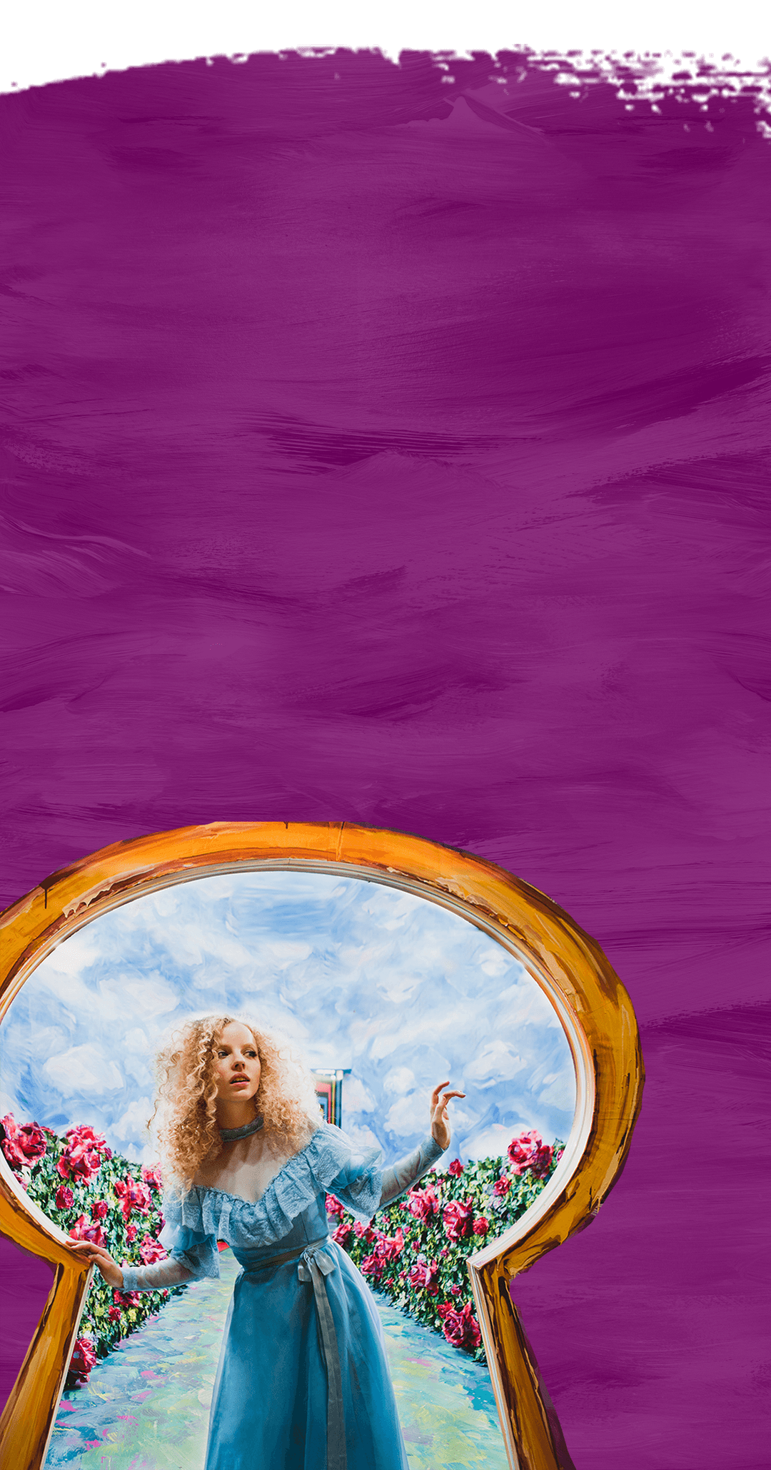 Wonderland Dreams - New York's Only Hand Painted Exhibit