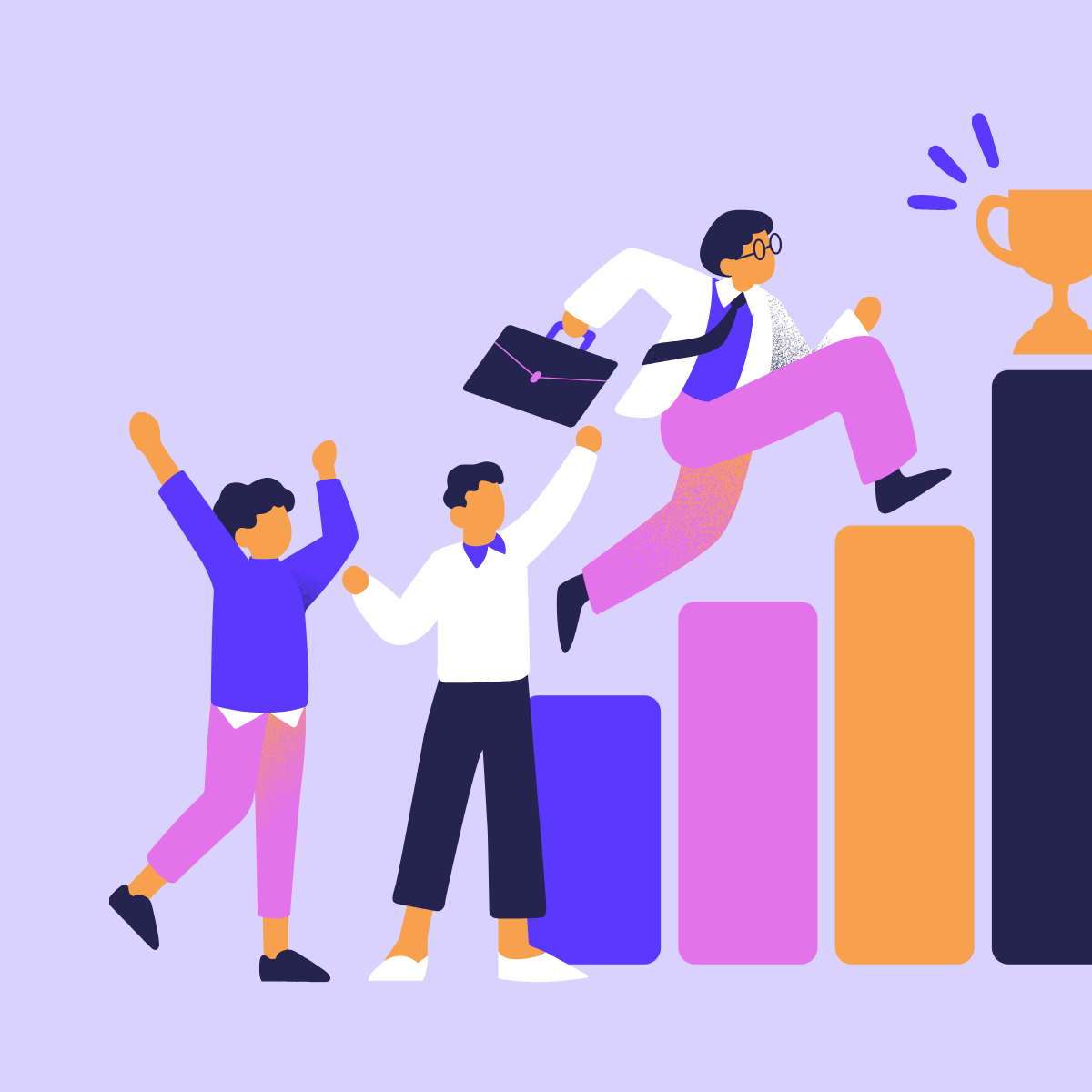 Stock Vesting: A Practical Guide for Startups