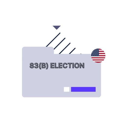 83(b) Election, Explained: A Guide to US Equity Taxation
