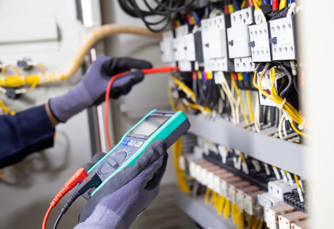 Fusion Electrics - The Power to Deliver