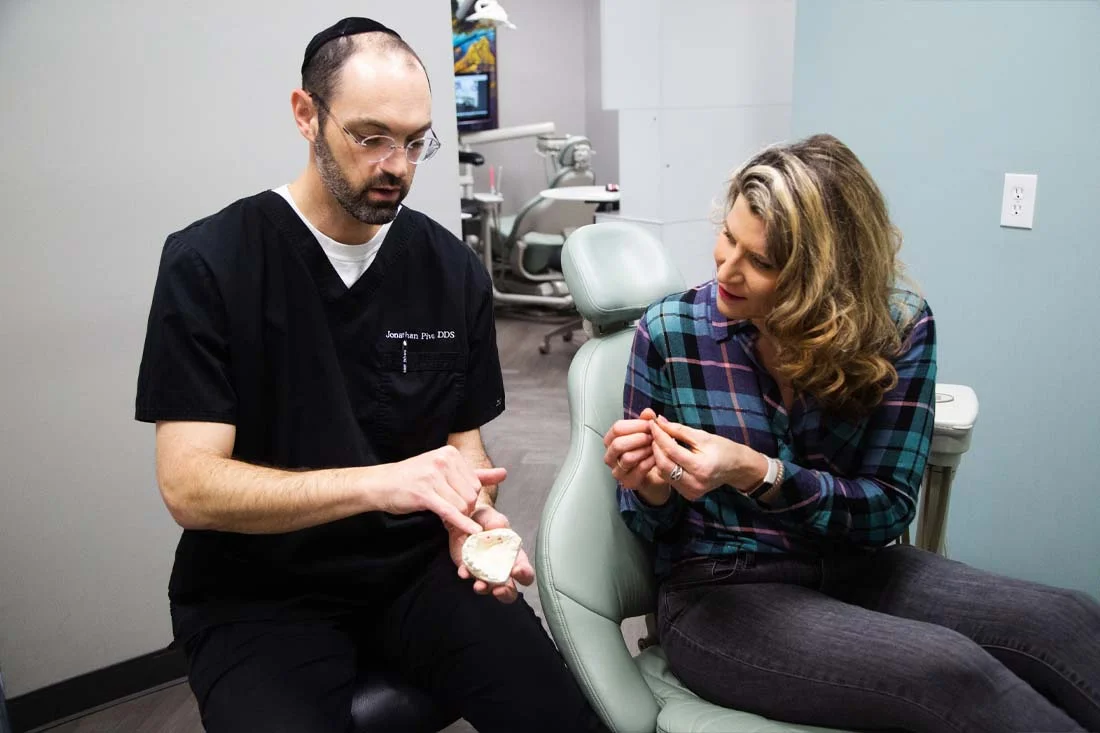 Dentist in Valley Village | PivoSmiles