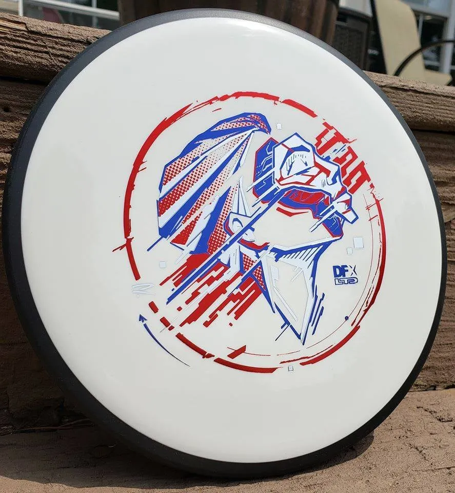 Goose Gang Discs