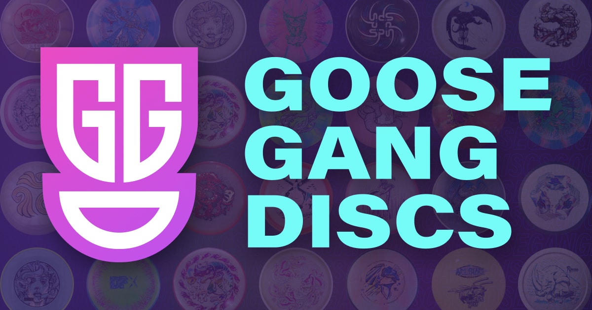 The Goose Gang Wingipedia