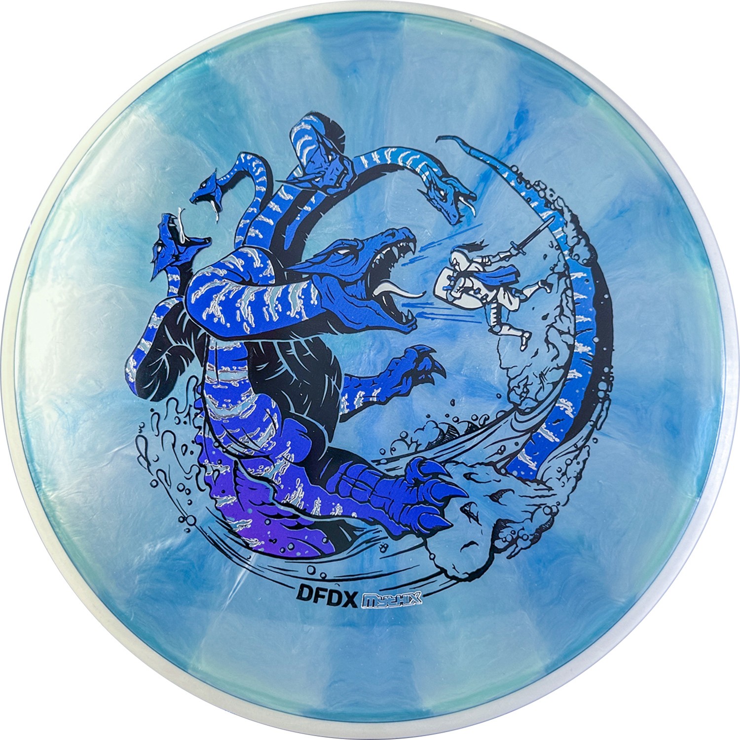 Mythix Collection