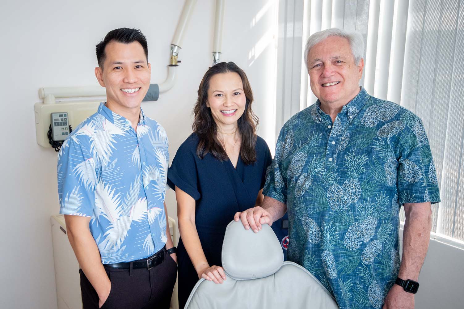 Experience Top Dentist Serving Honolulu and Kaneohe