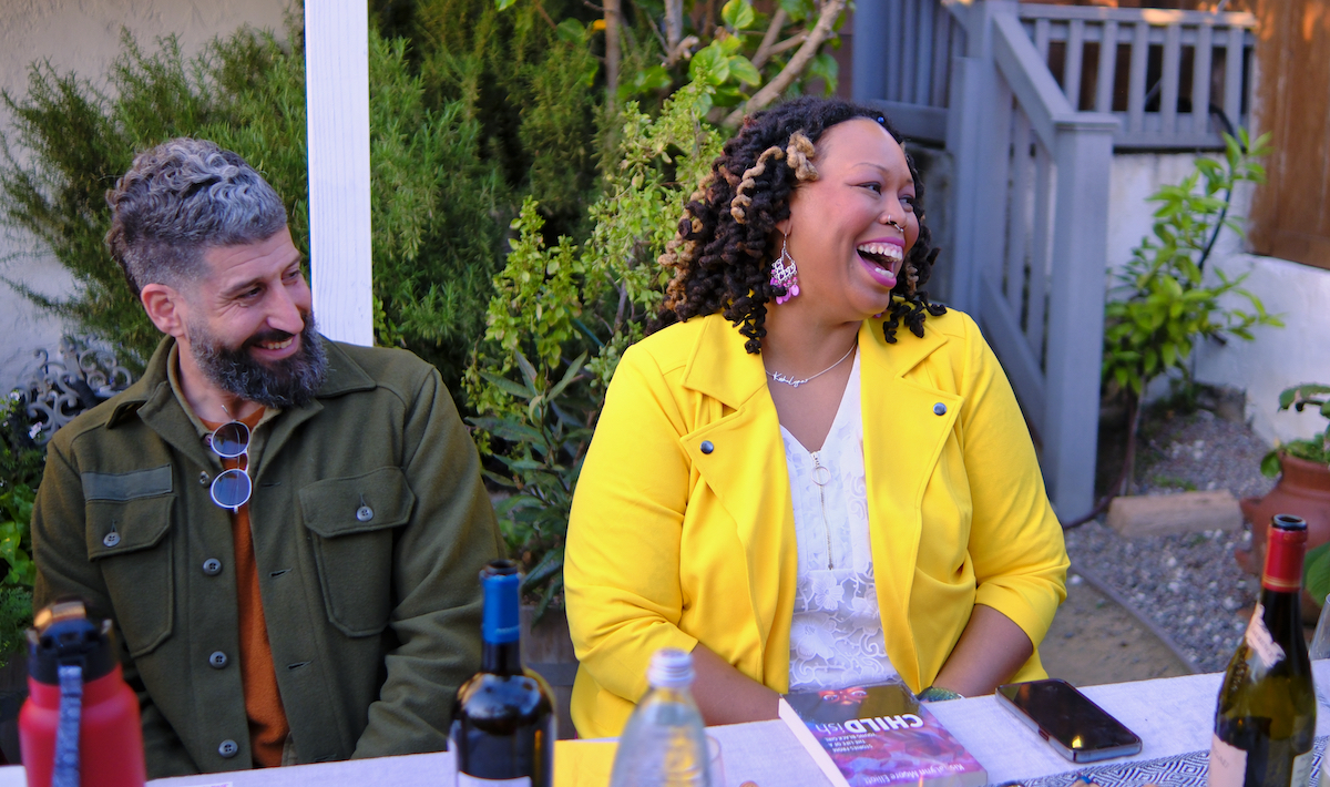 TEDx San Diego | A Catalyst For Spreading Ideas Worth Doing | Presenter ...