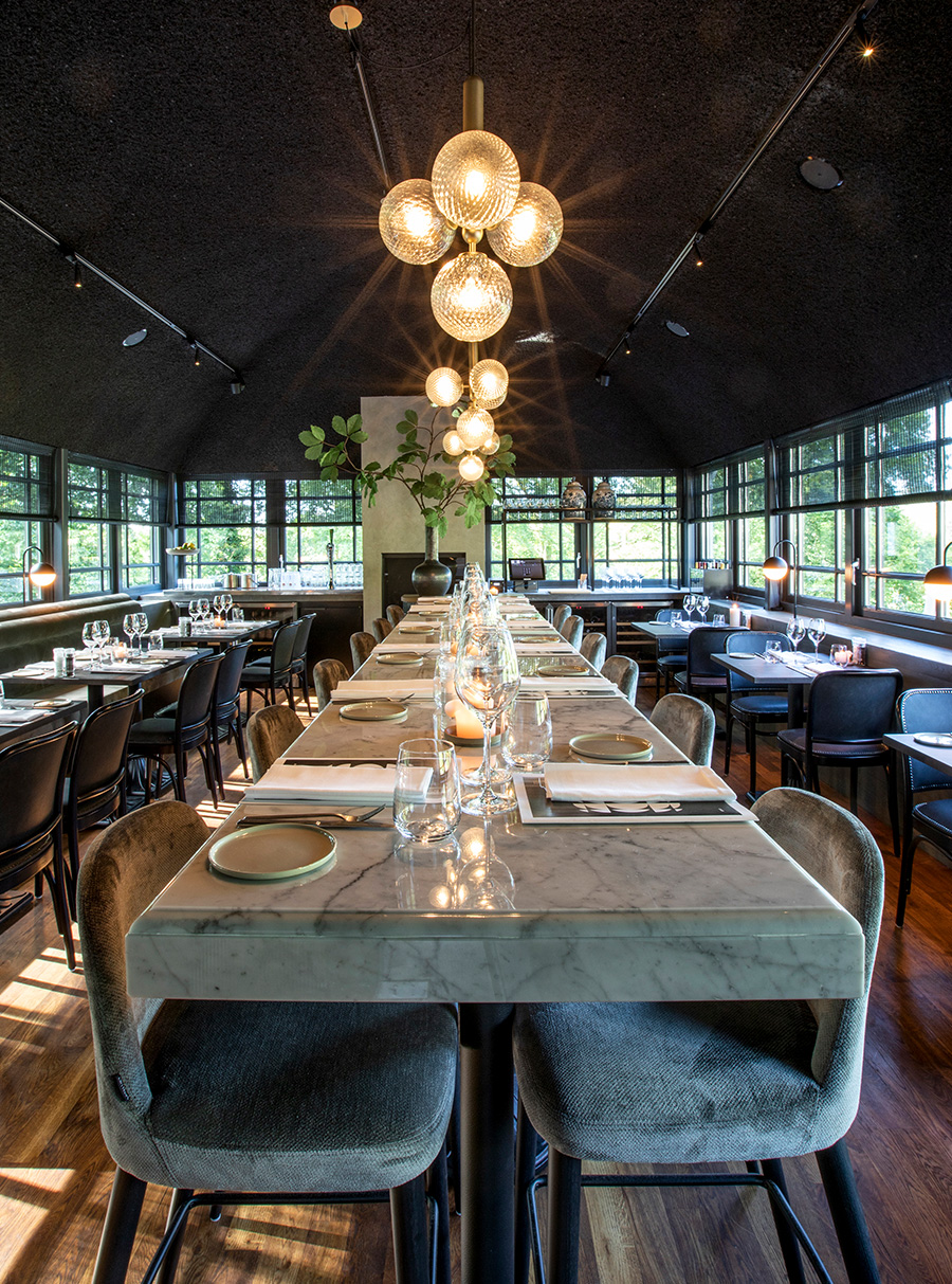 Koepel - Bistrobar Beaune