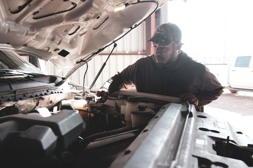 Diesel Mechanic Services in Texas | AM PM Diesel