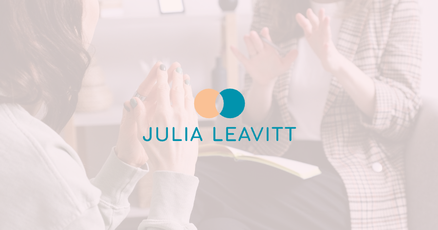 About | Julia Leavitt