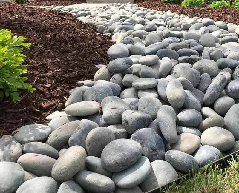 Mulch & Stone | goMulch