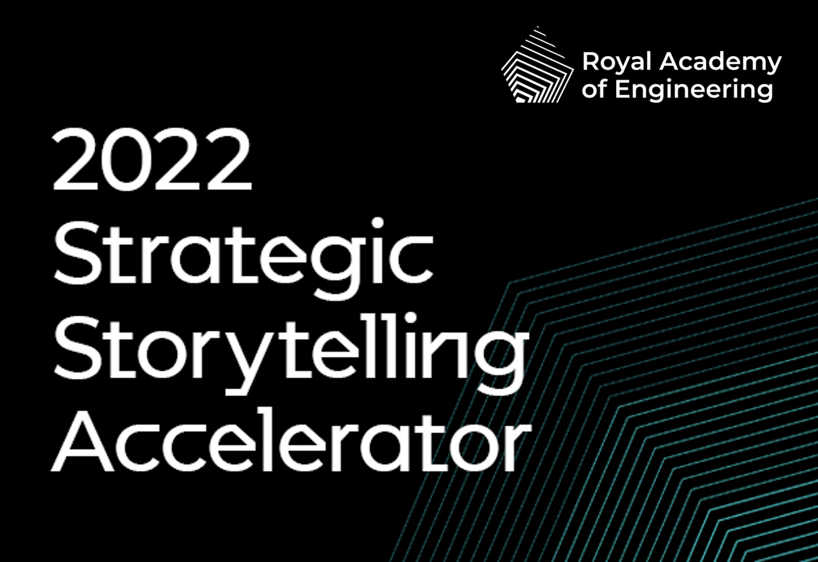 Royal Academy of Engineering | Catsnake | The Story Agency