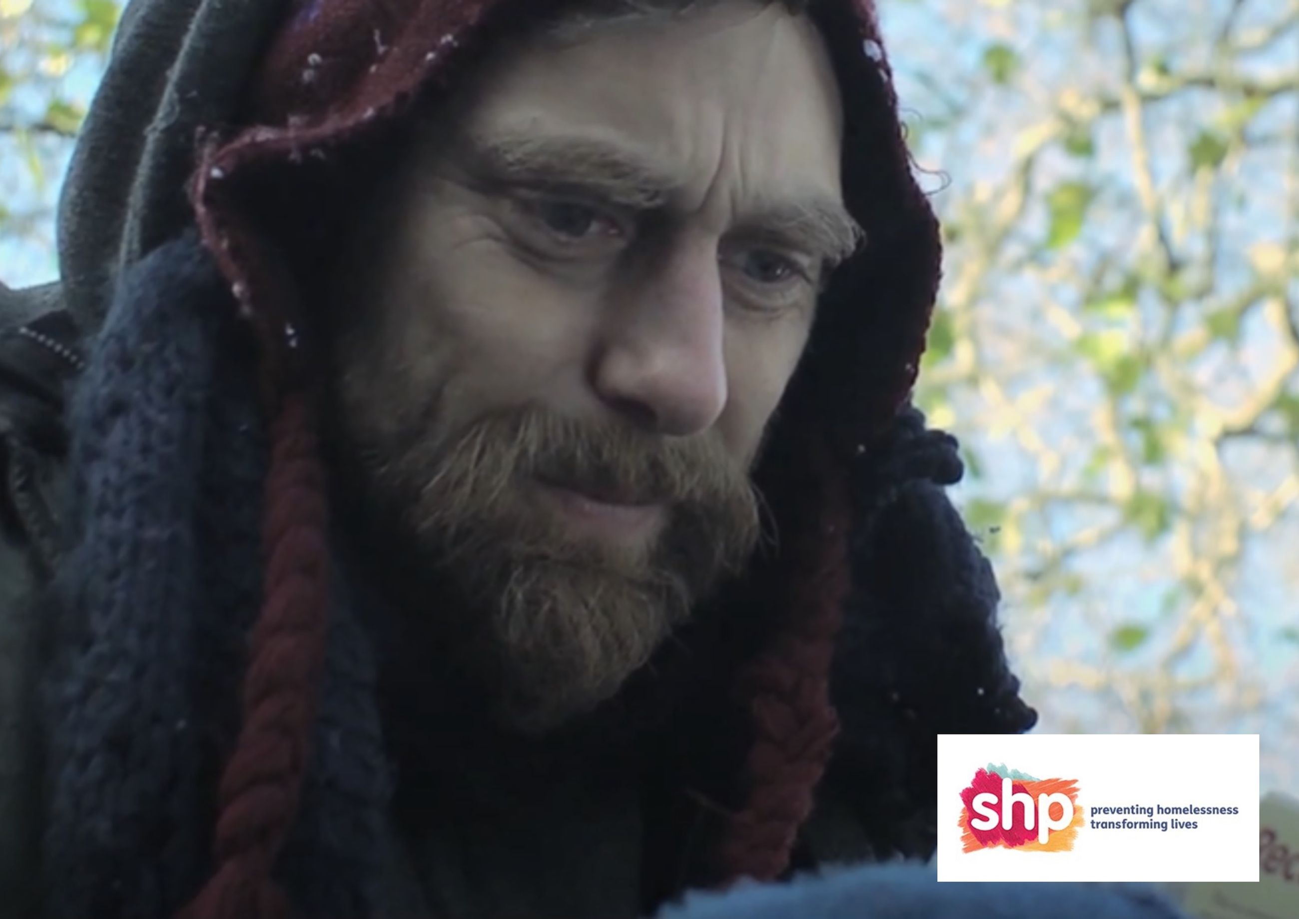 Single Homeless Project | Catsnake | The Story Agency