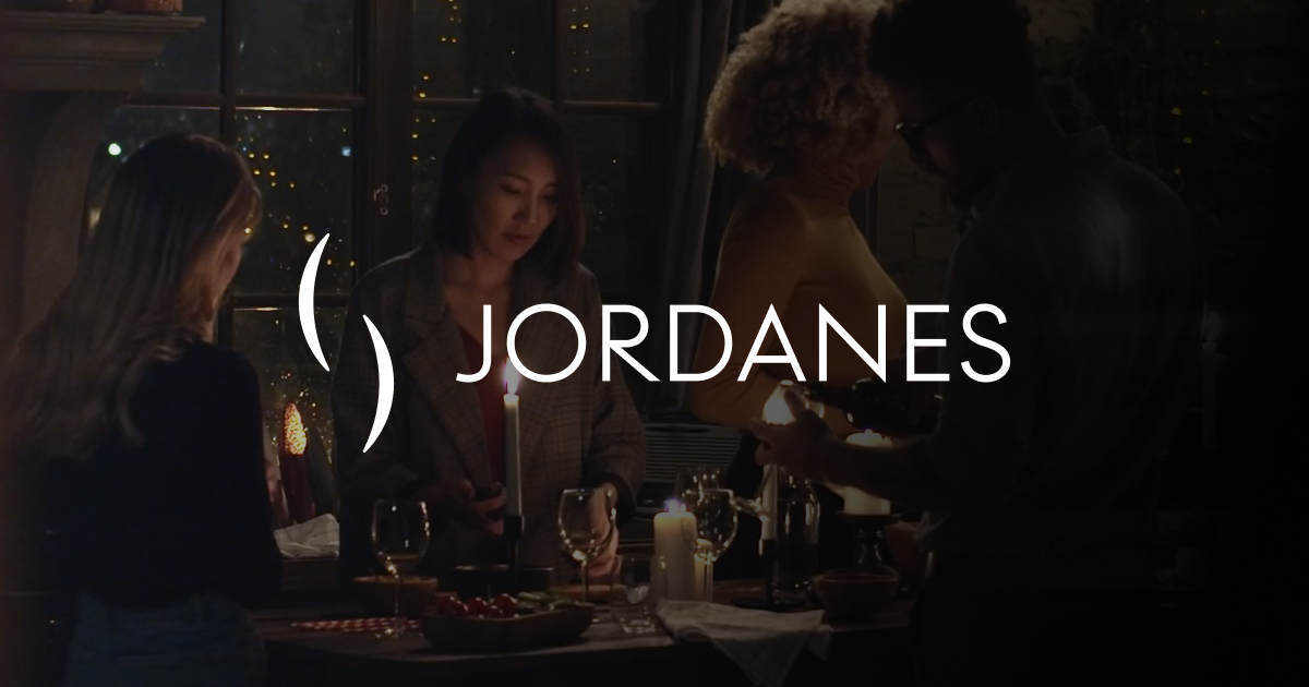 Contact – Jordanes