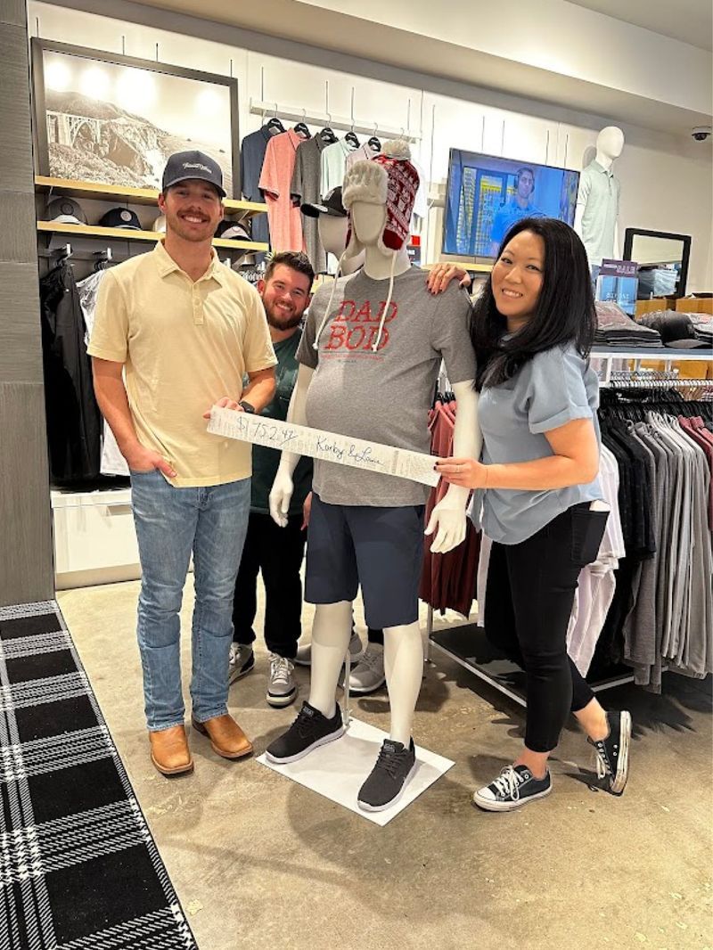 Careers at TravisMathew | Seize Your Moment in the Sun