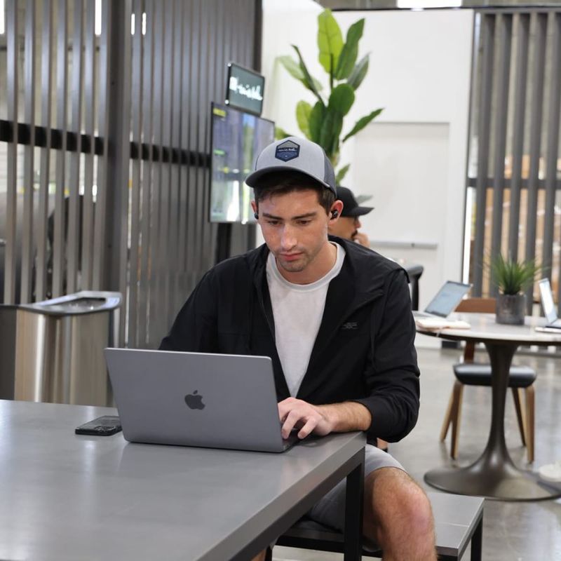 Corporate Roles at TravisMathew | A different kind of corporate