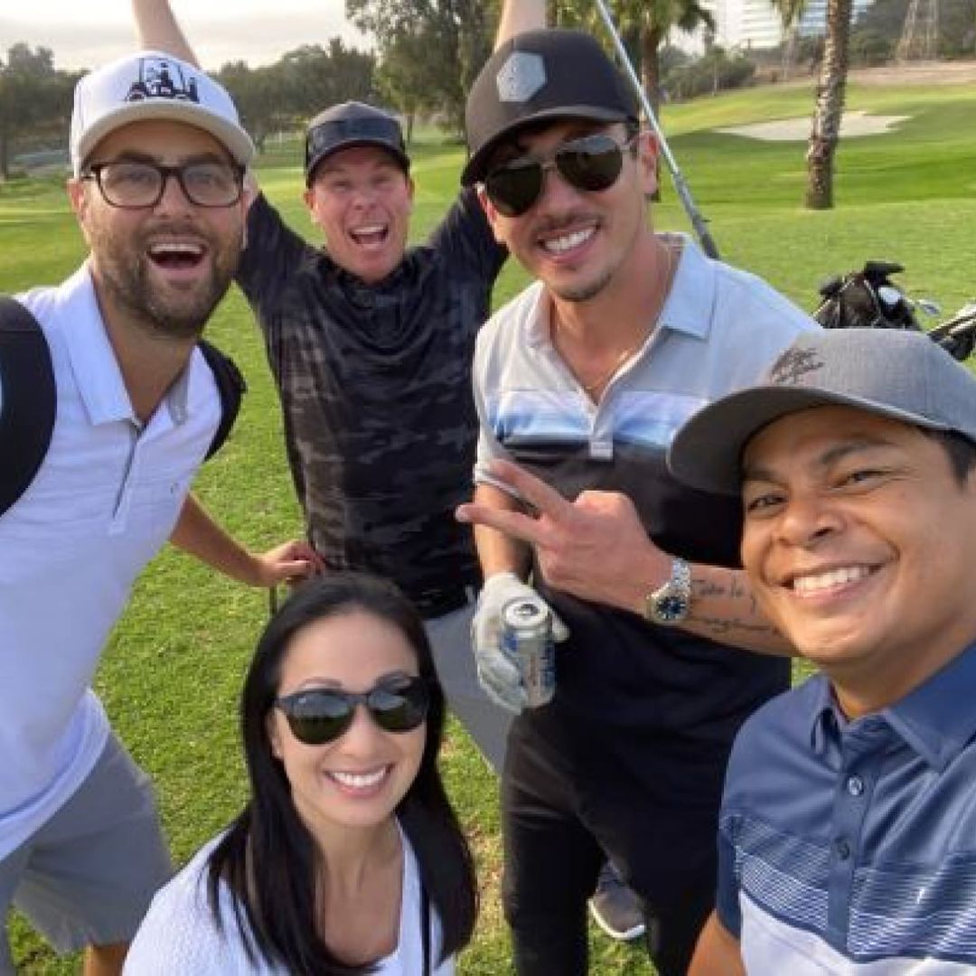 Careers at TravisMathew | Seize Your Moment in the Sun