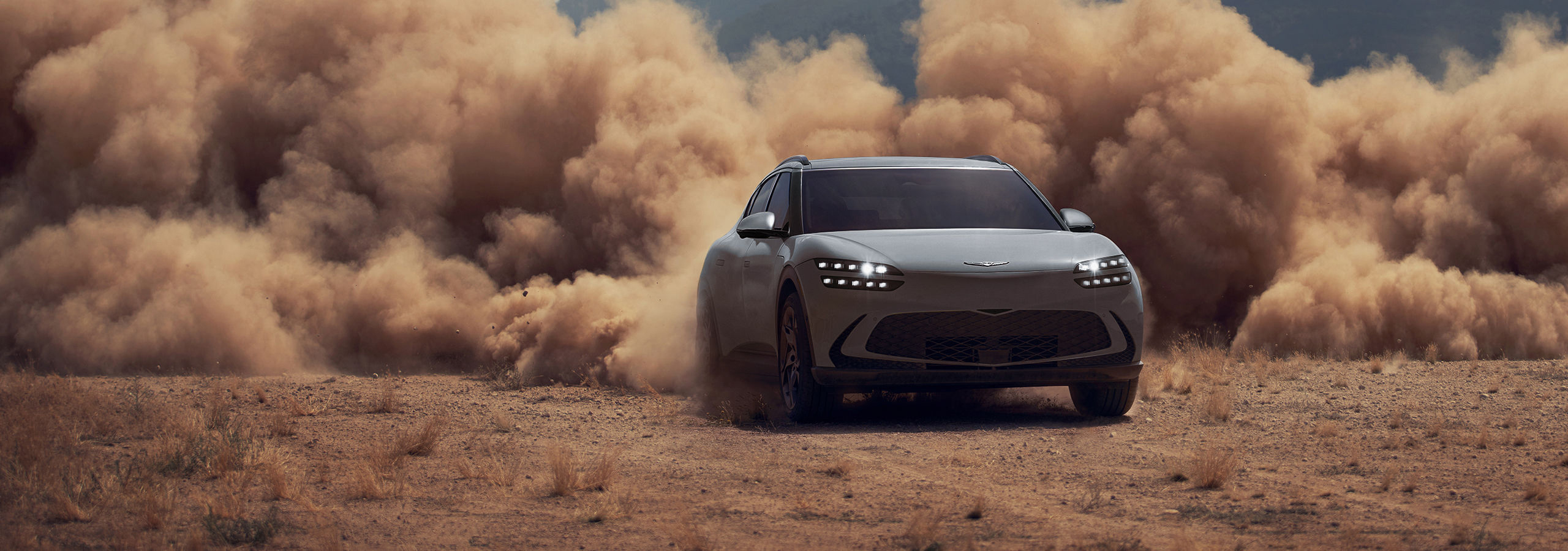 2024 Genesis GV60 EV - Electric Luxury SUV | Genesis Yorkdale