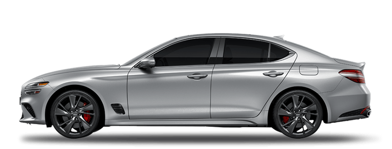 2024 Genesis GV60 EV - Electric Luxury SUV | Genesis South Edmonton