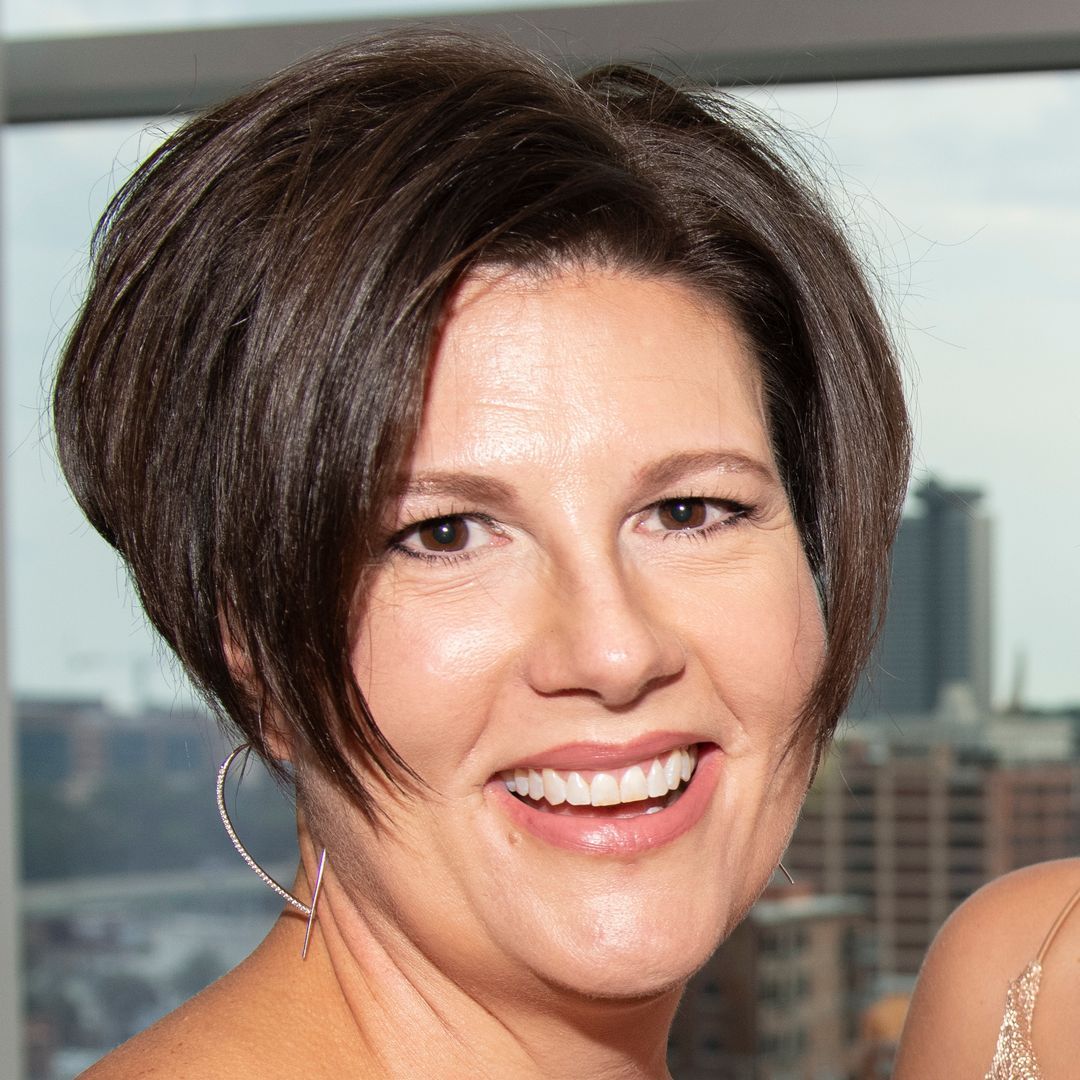 Leadership - Hope House Kansas City