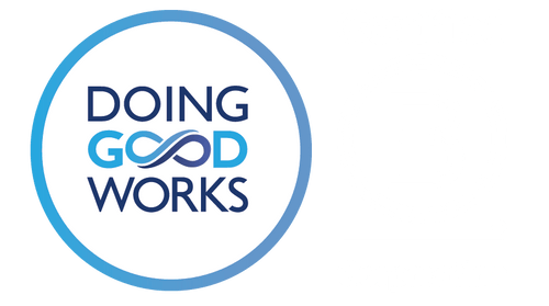 Home - Doing Good Works