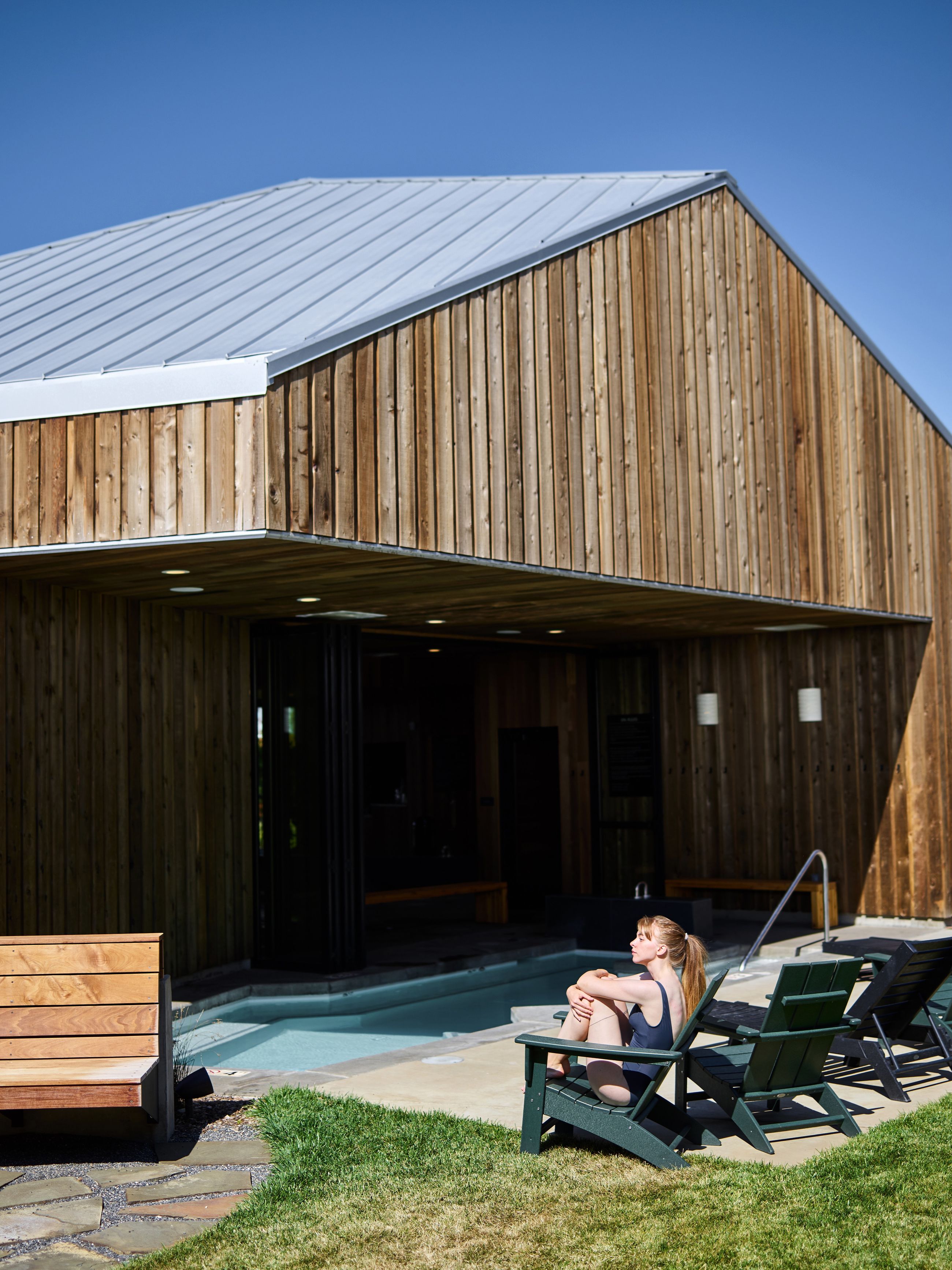 Pool Heating & Indoor Pool Ventilation Systems | HPAC