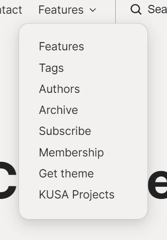 Circular Documentation