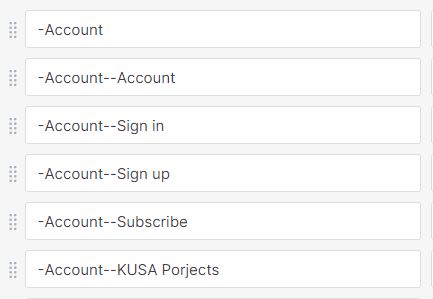 Circular Documentation