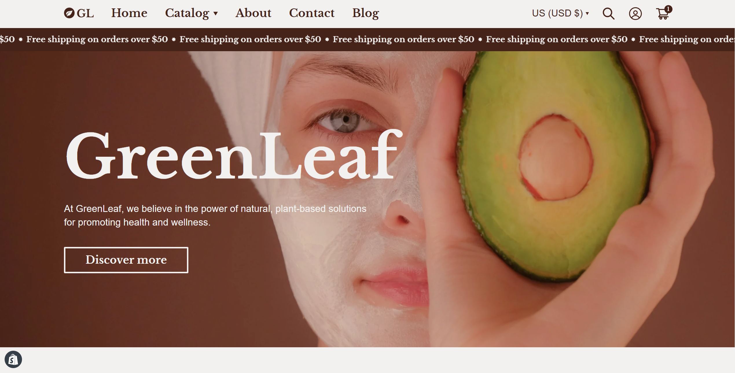 KUSA Projects | Gondric