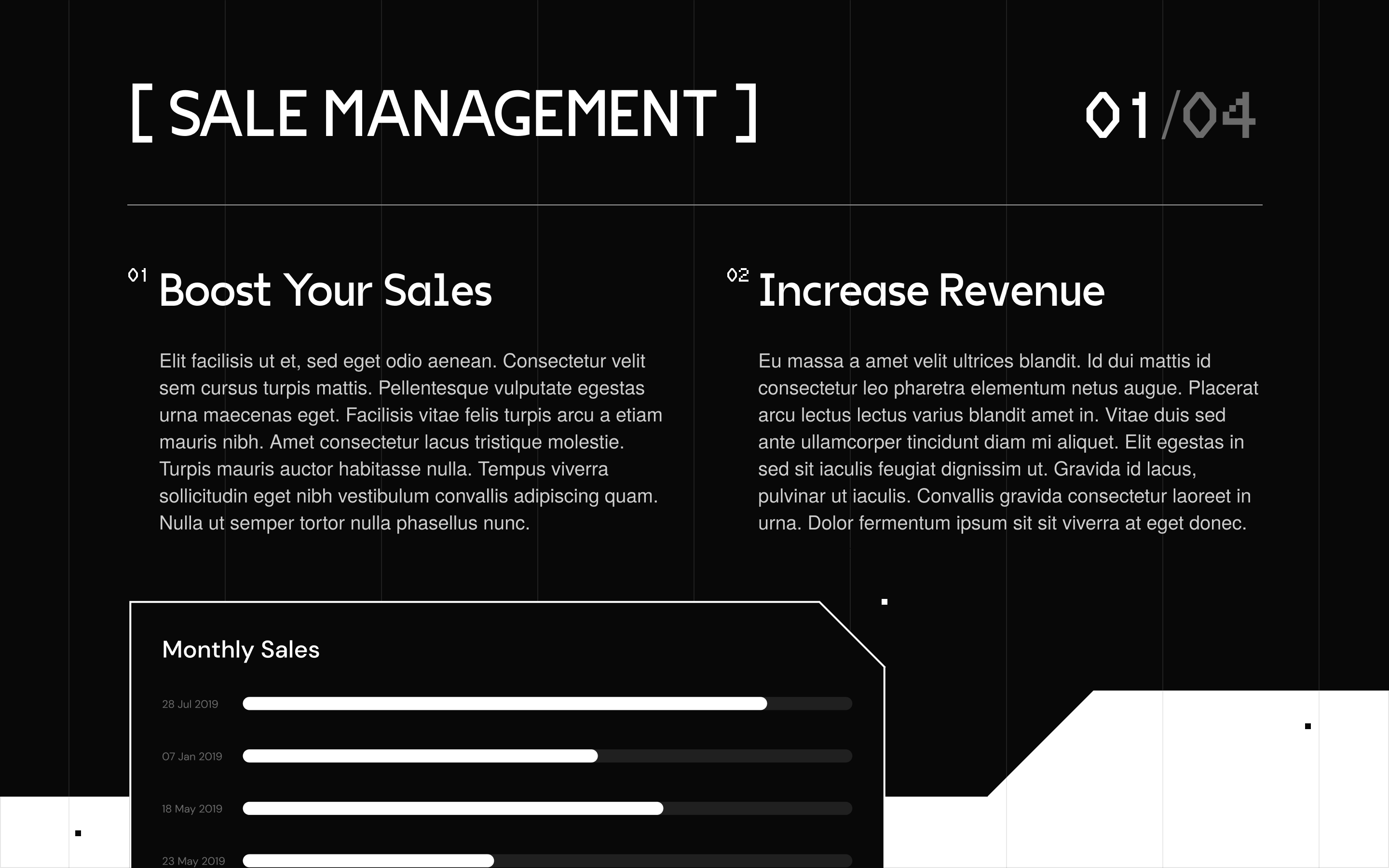 KUSA Projects | Cubify