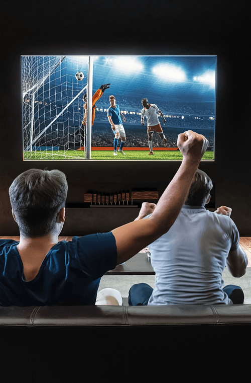 Qortex AI - On-Stream Video Monetization