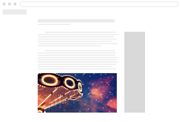 Qortex AI - On-Stream Video Monetization