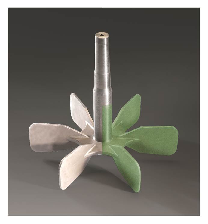 Furnace Fans | Ferralloy, Inc.