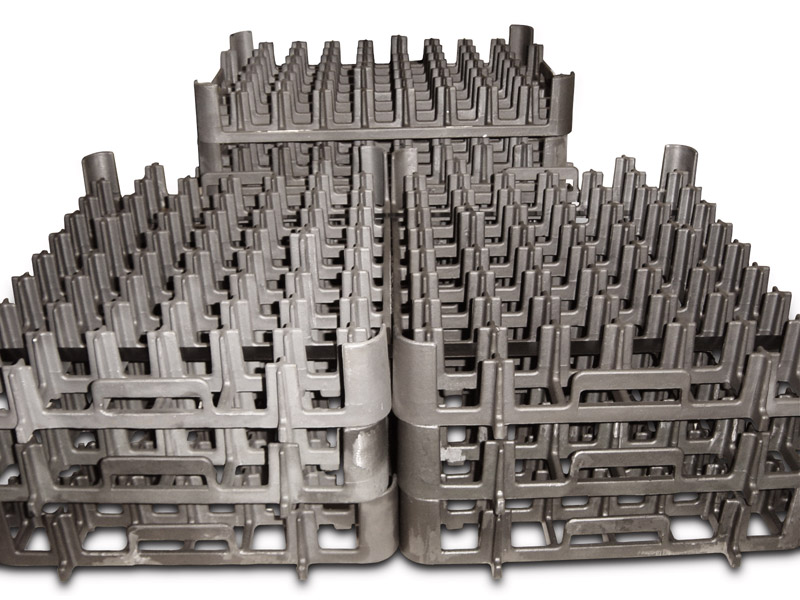 Heat Resistant Castings and Alloys | Ferralloy, Inc.