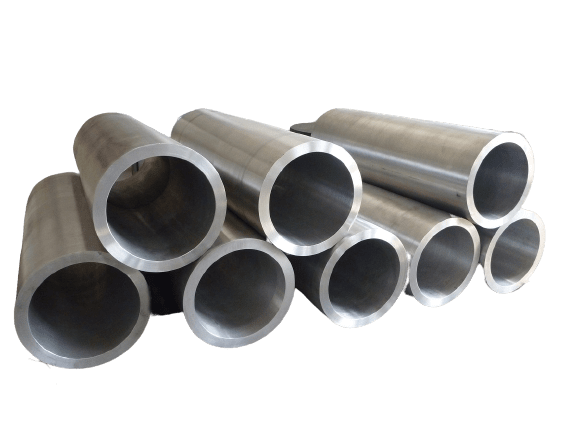 Superalloys and Specialty Metals | Ferralloy, Inc.