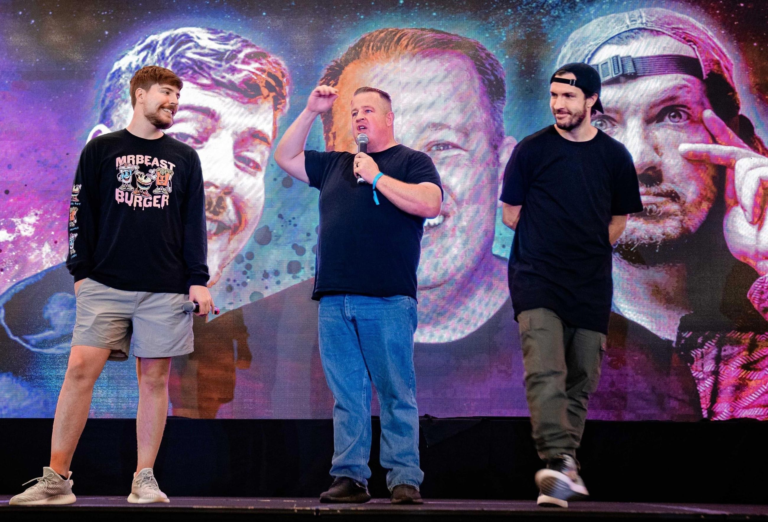 VidSummit 2023 - YouTube & Video Marketing Conference